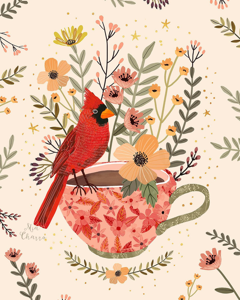 Mia Charro – Artelandia.it