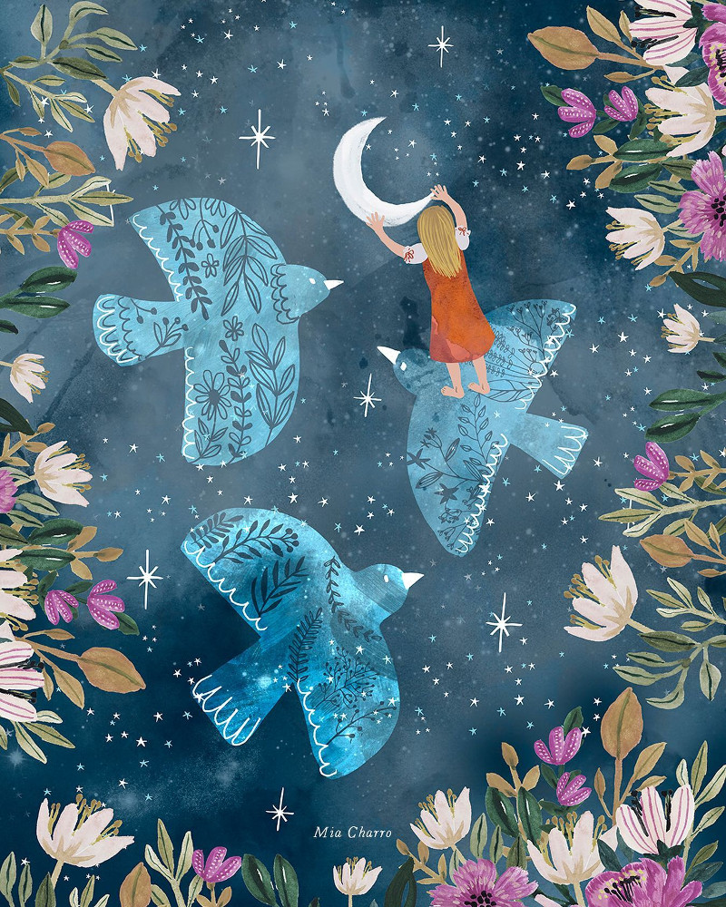 Mia Charro – Artelandia.it