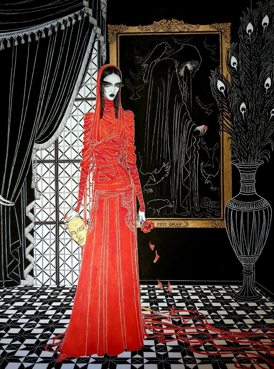 Orphné Achéron – Artelandia.it