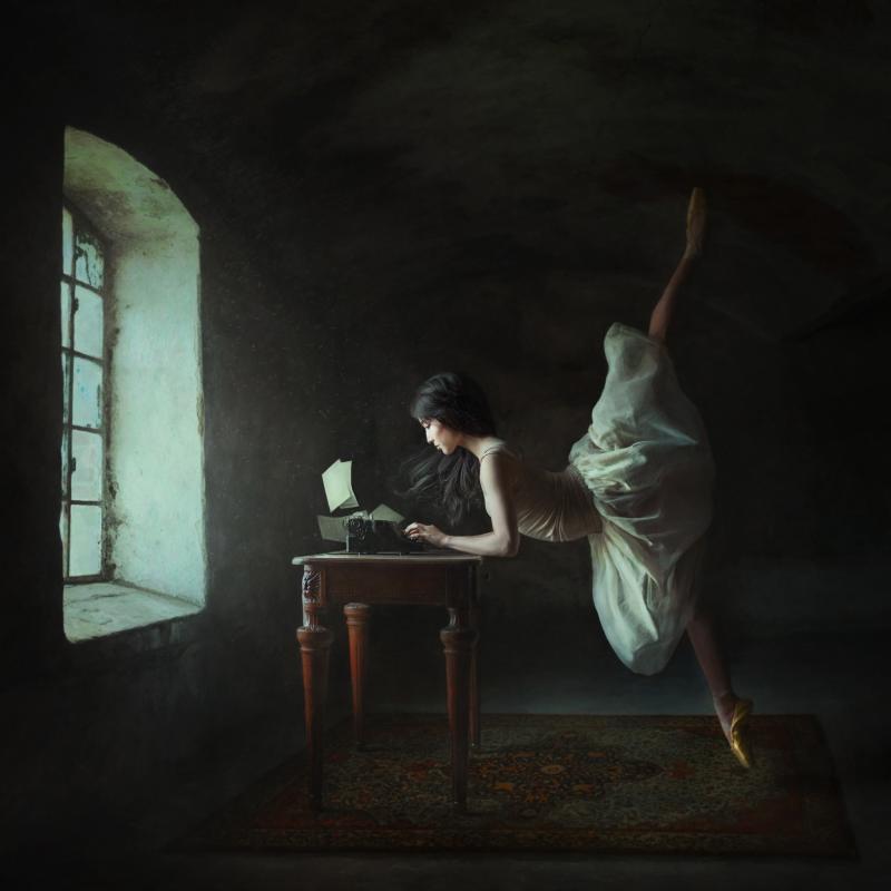 Damian Drewniak – Artelandia.it