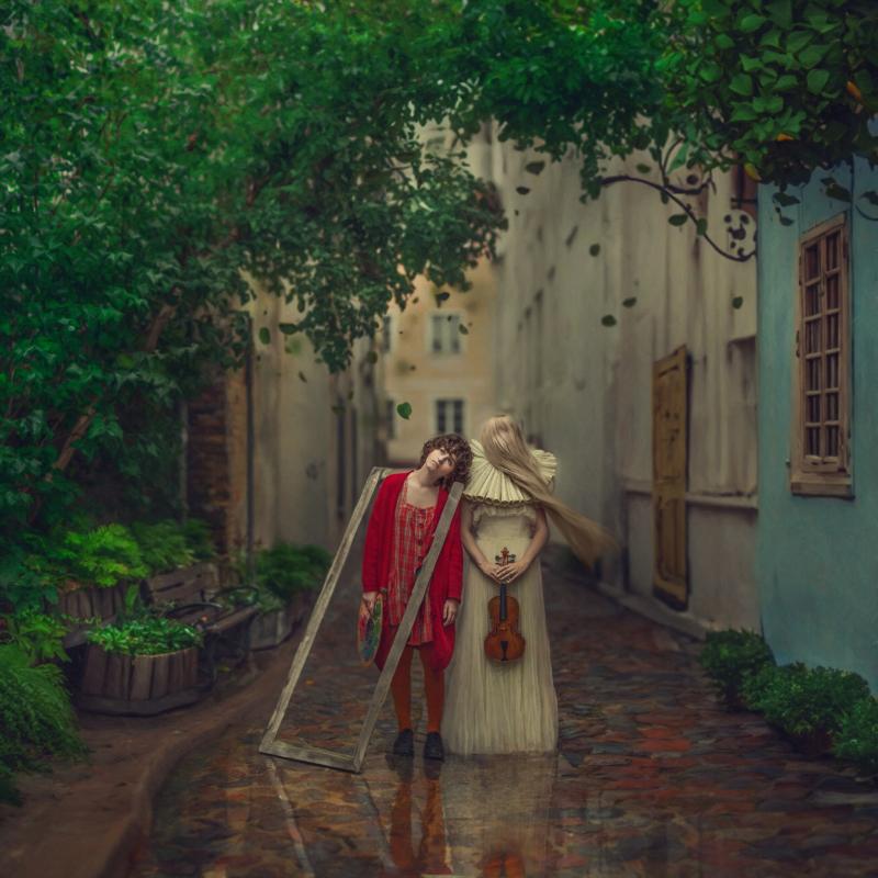 Damian Drewniak – Artelandia.it