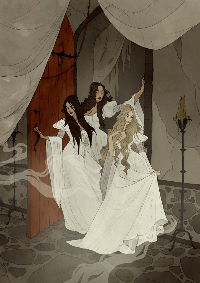 Abigail Larson – Artelandia.it