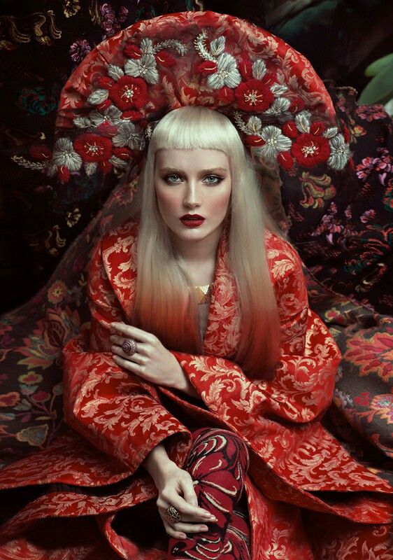 Andrey Yakovlev e Lili Aleeva – Artelandia.it