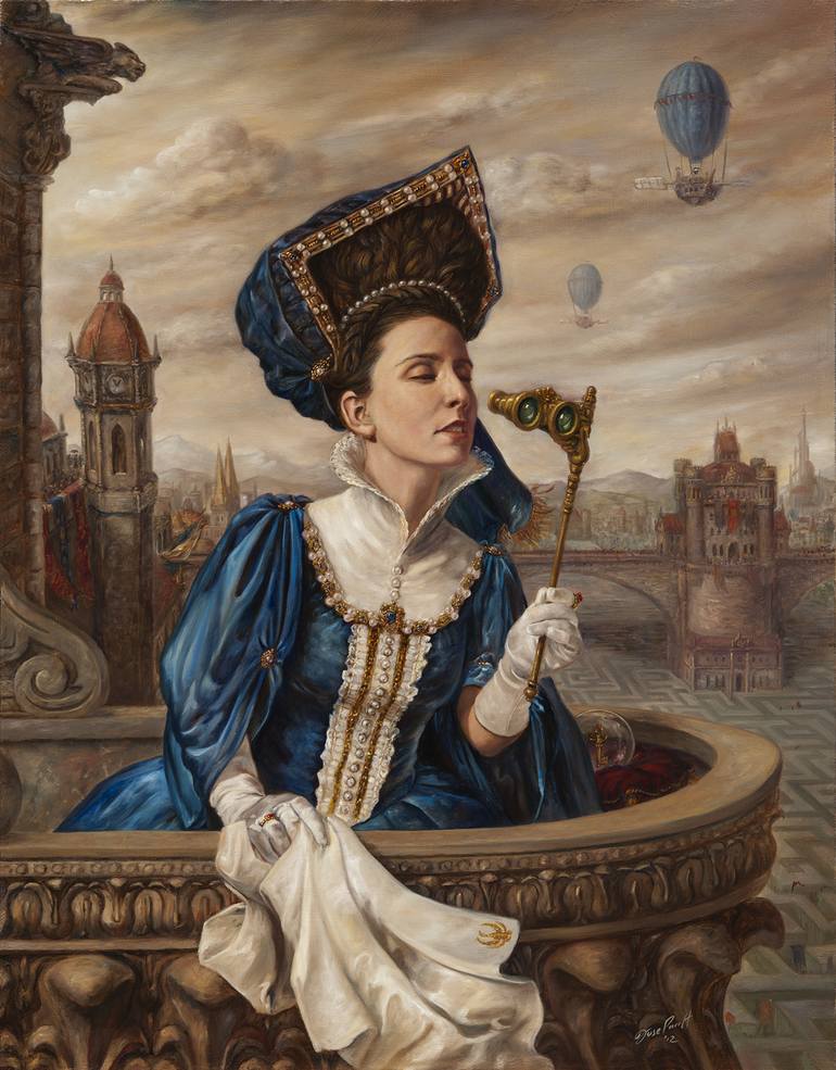 Jose Parra – Artelandia.it