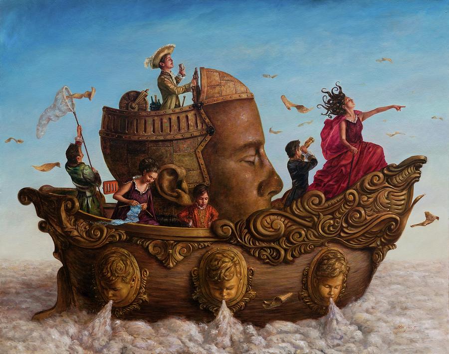 Jose Parra – Artelandia.it