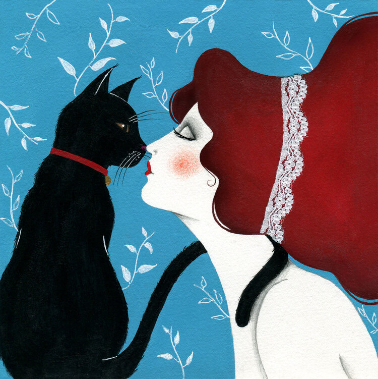 Marta Ponce – Artelandia.it