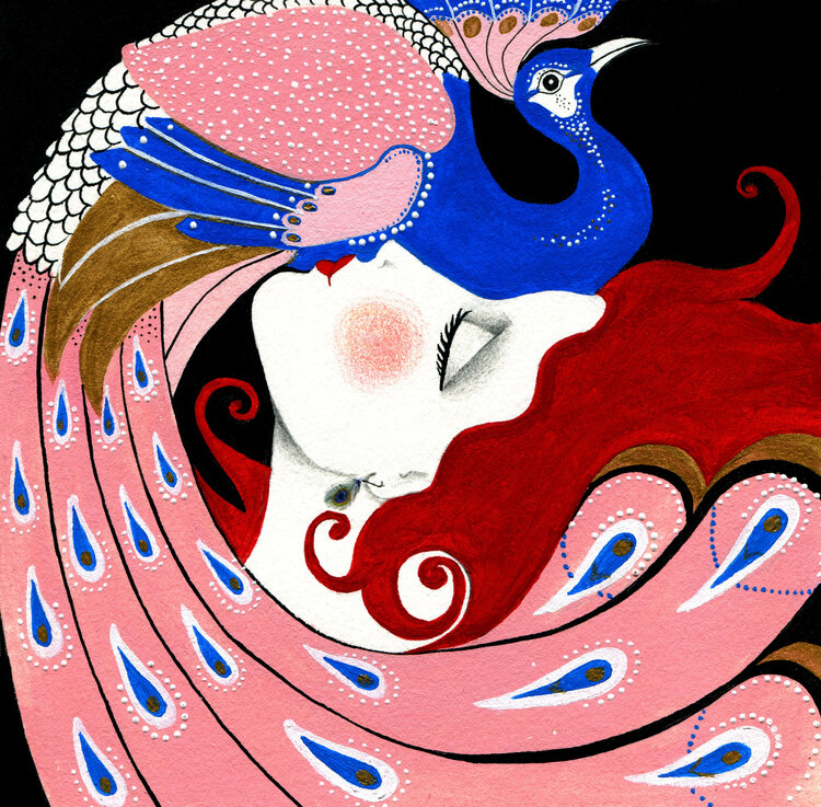 Marta Ponce – Artelandia.it