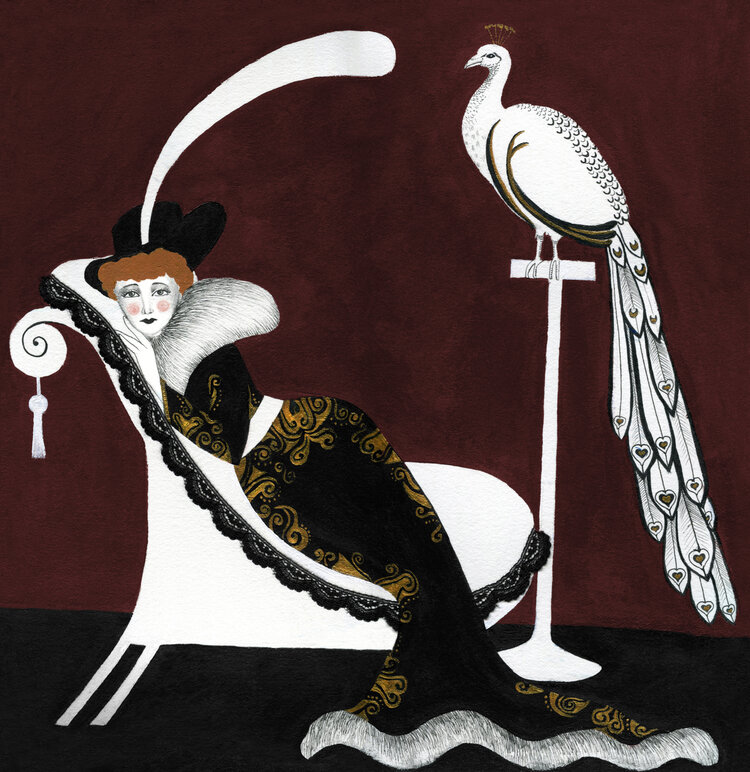 Marta Ponce – Artelandia.it