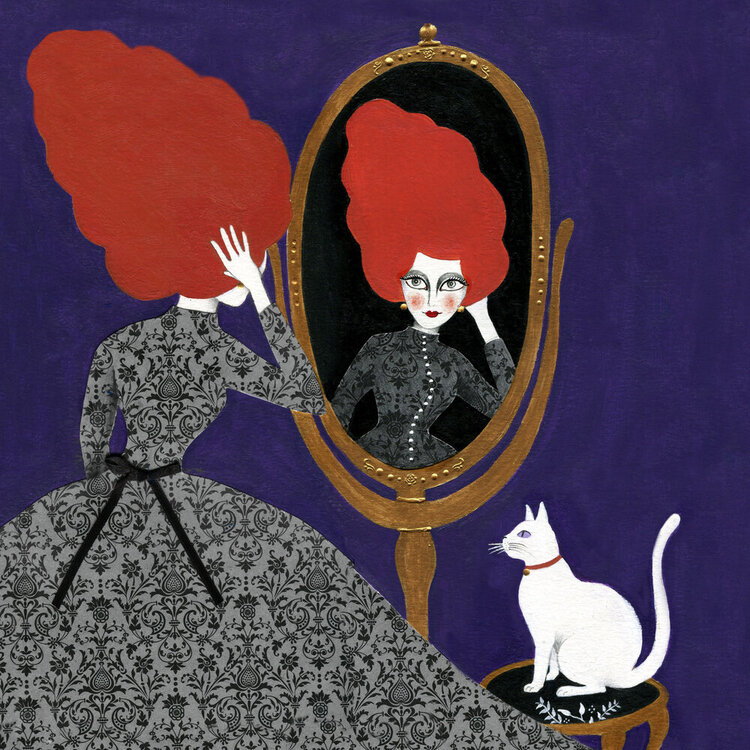 Marta Ponce – Artelandia.it