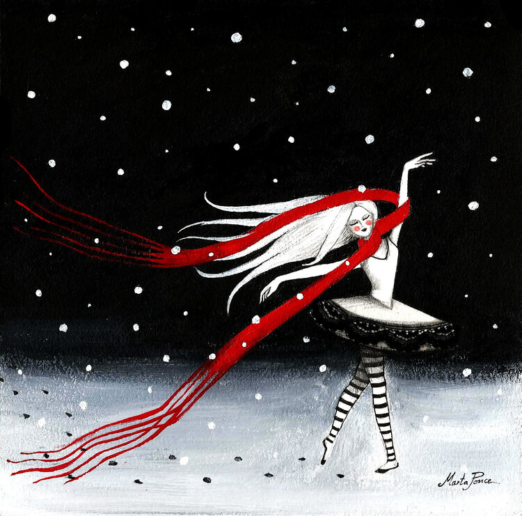 Marta Ponce – Artelandia.it