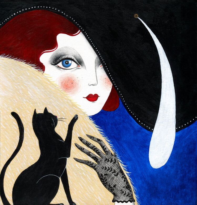 Marta Ponce – Artelandia.it