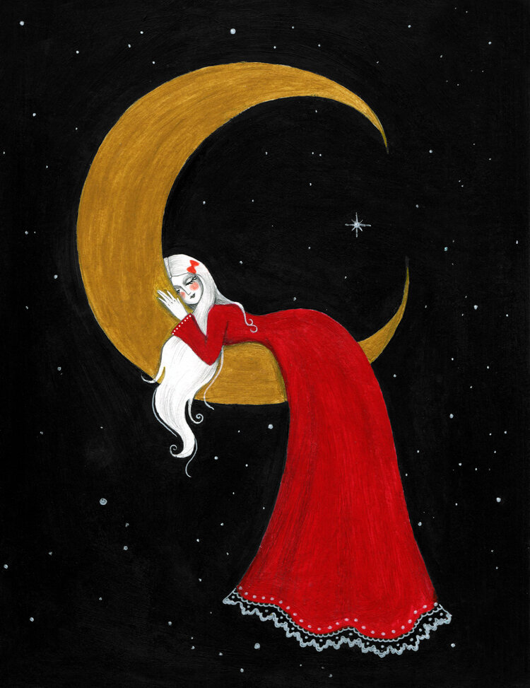 Marta Ponce – Artelandia.it