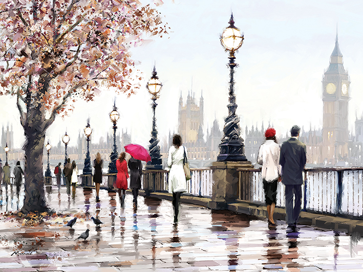 Richard Macneil – Artelandia.it