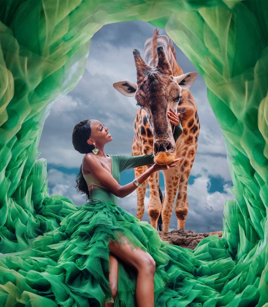 Kristina Makeeva – Artelandia.it