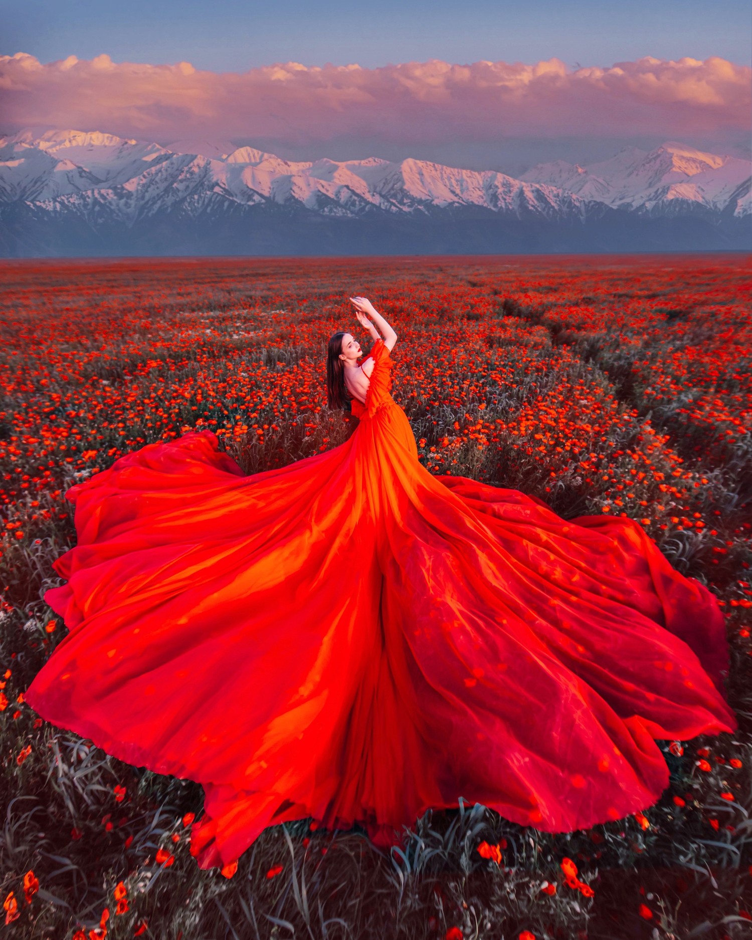 Kristina Makeeva – Artelandia.it