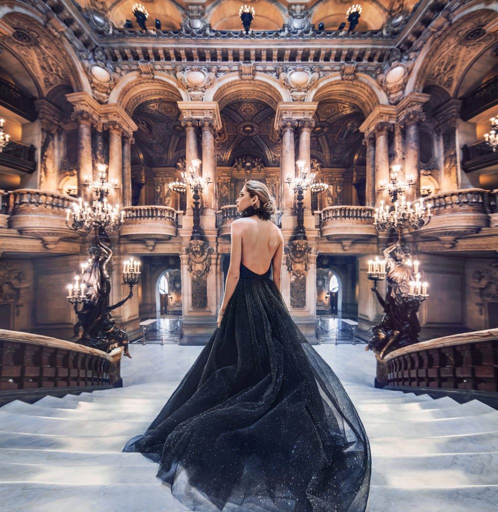 Kristina Makeeva – Artelandia.it