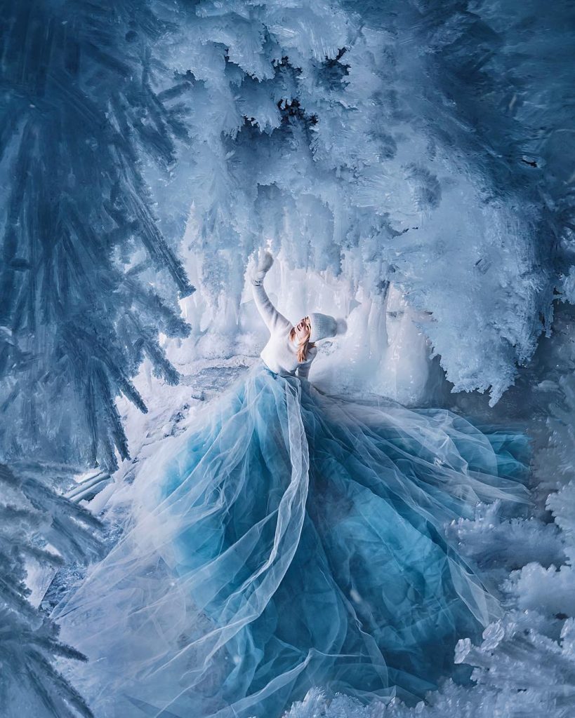 Kristina Makeeva – Artelandia.it