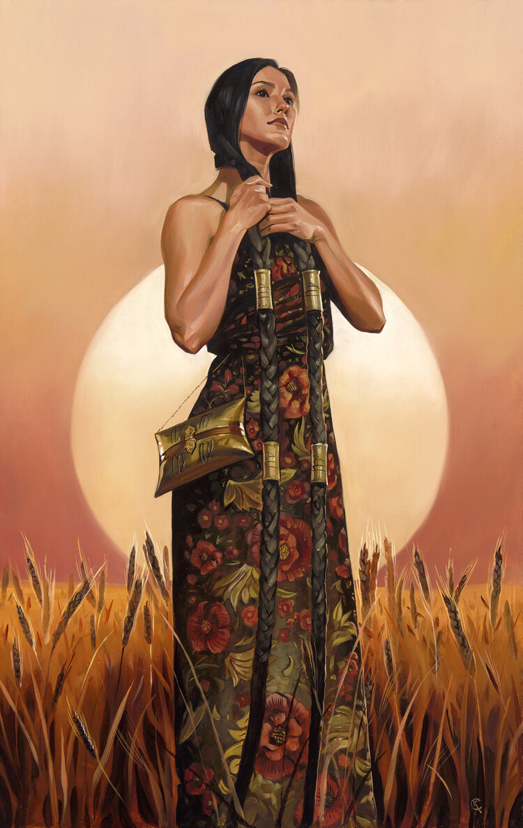 Kai Carpenter – Artelandia.it