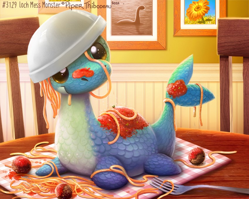 Piper Thibodeau – Artelandia.it