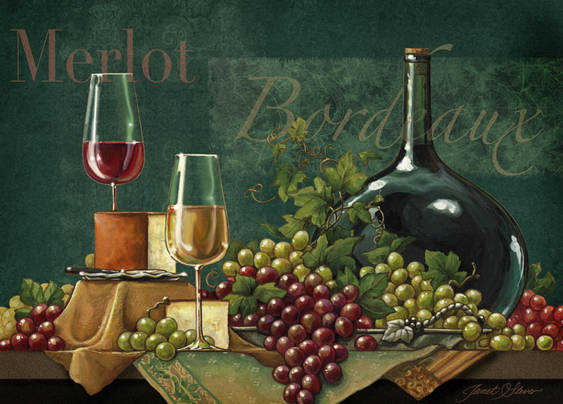 Janet Stever – Artelandia.it