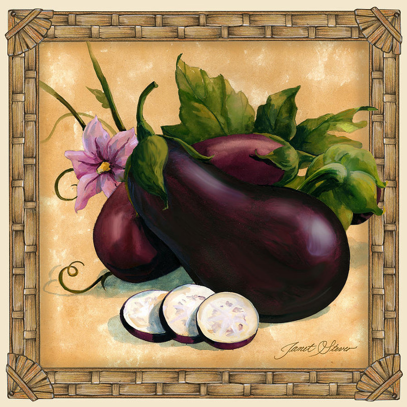 Janet Stever – Artelandia.it