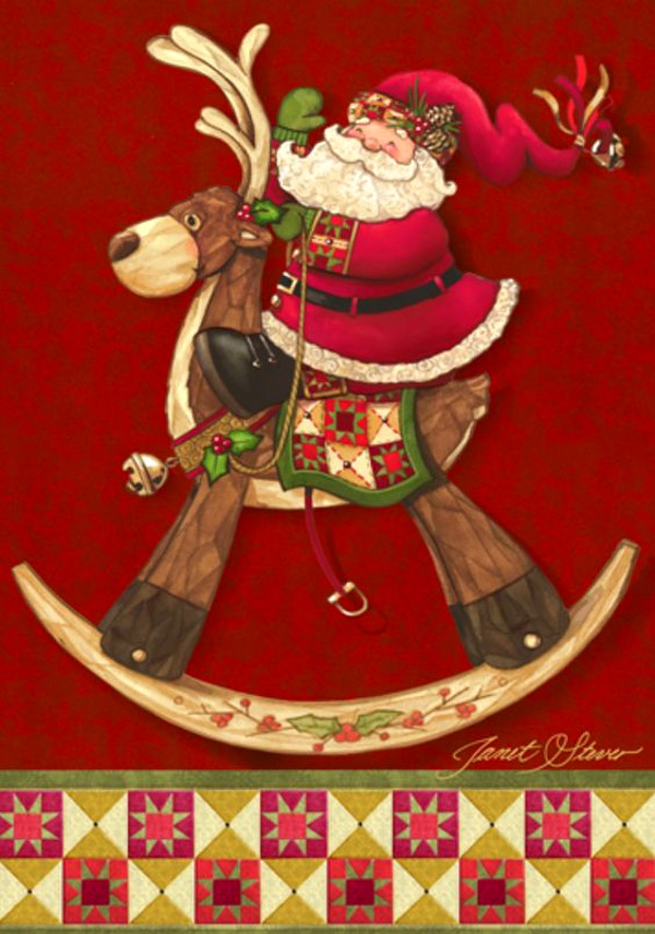 Janet Stever – Artelandia.it