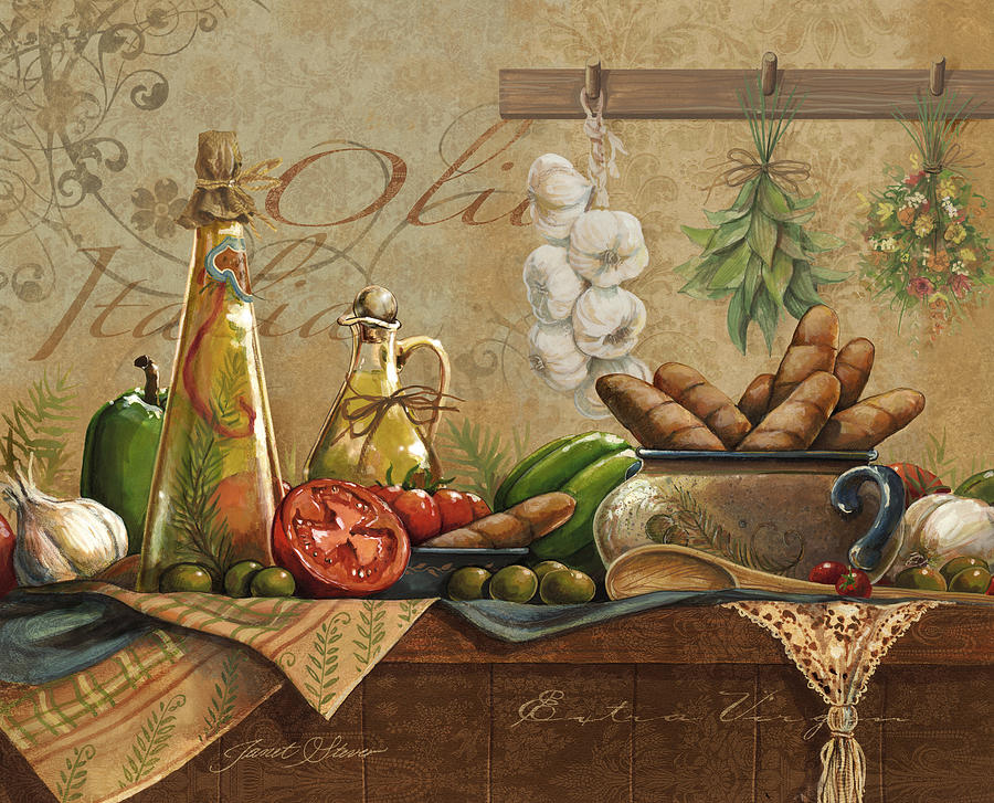 Janet Stever – Artelandia.it