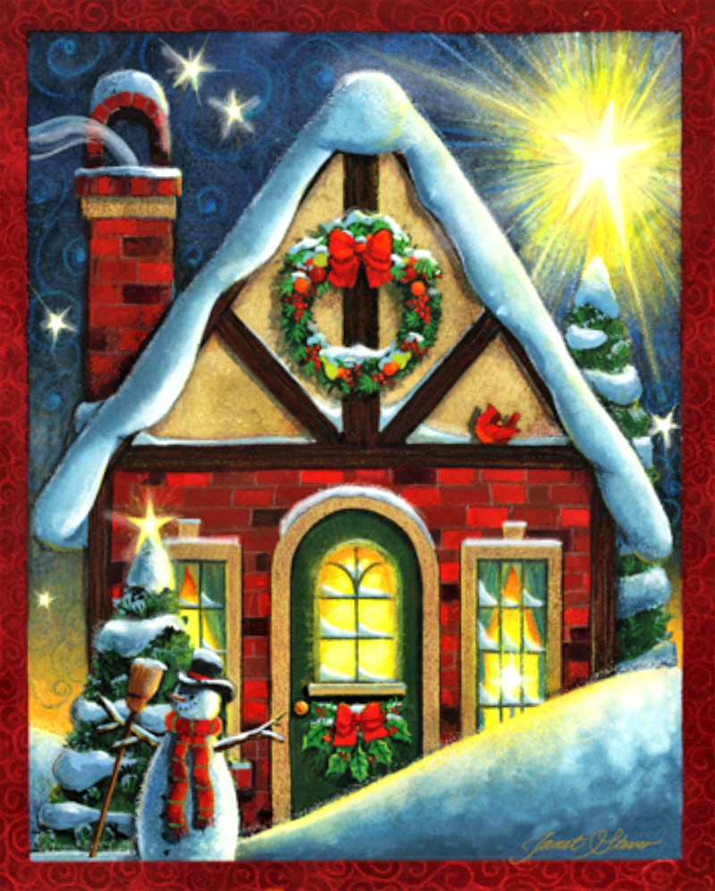 Janet Stever – Artelandia.it