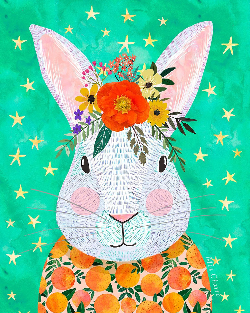 Mia Charro – Artelandia.it