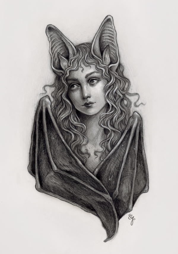 Caroline Jamhour – Artelandia.it