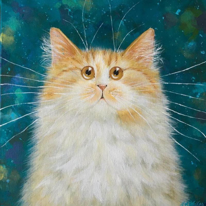 Kim Haskins – Artelandia.it