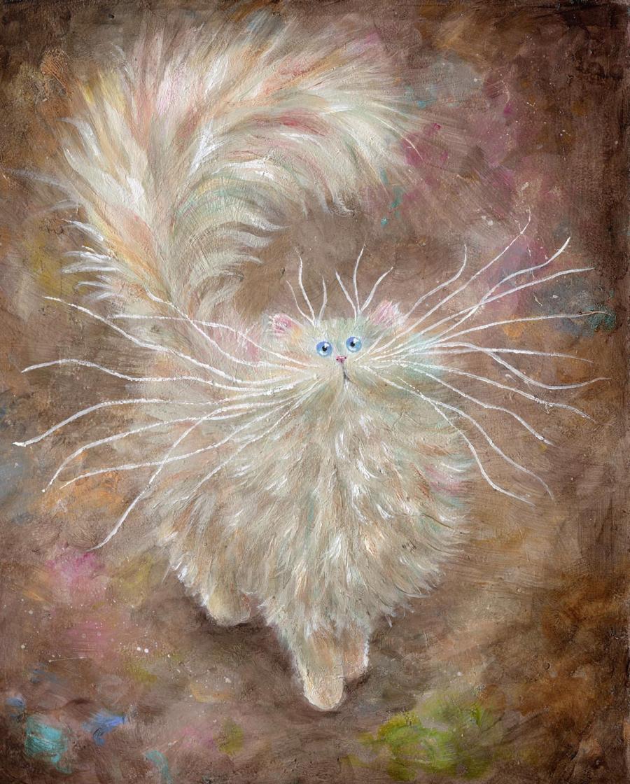 Kim Haskins – Artelandia.it