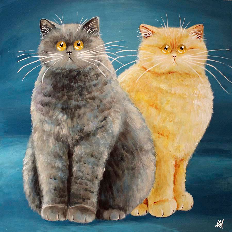 Kim Haskins – Artelandia.it