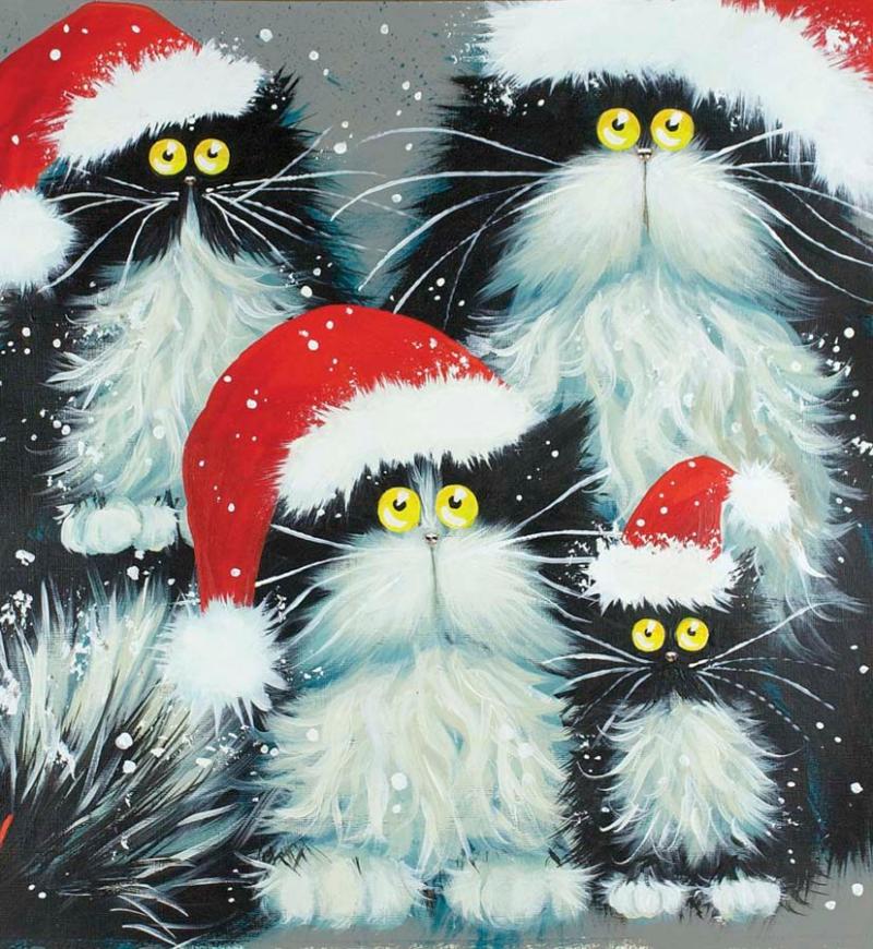 Kim Haskins – Artelandia.it