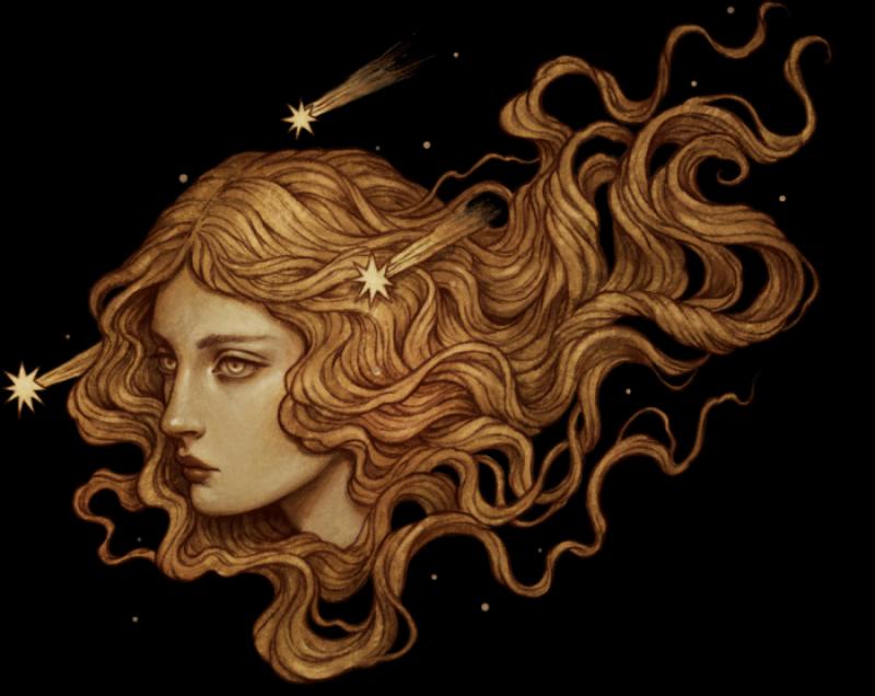 Caroline Jamhour – Artelandia.it