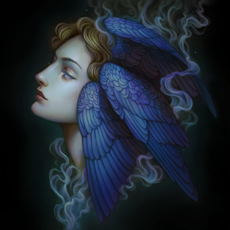 Caroline Jamhour – Artelandia.it