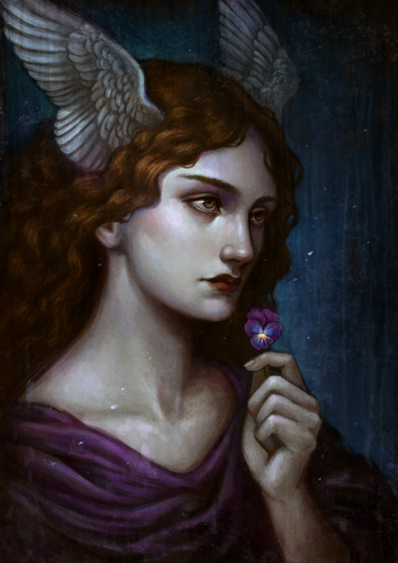 Caroline Jamhour – Artelandia.it