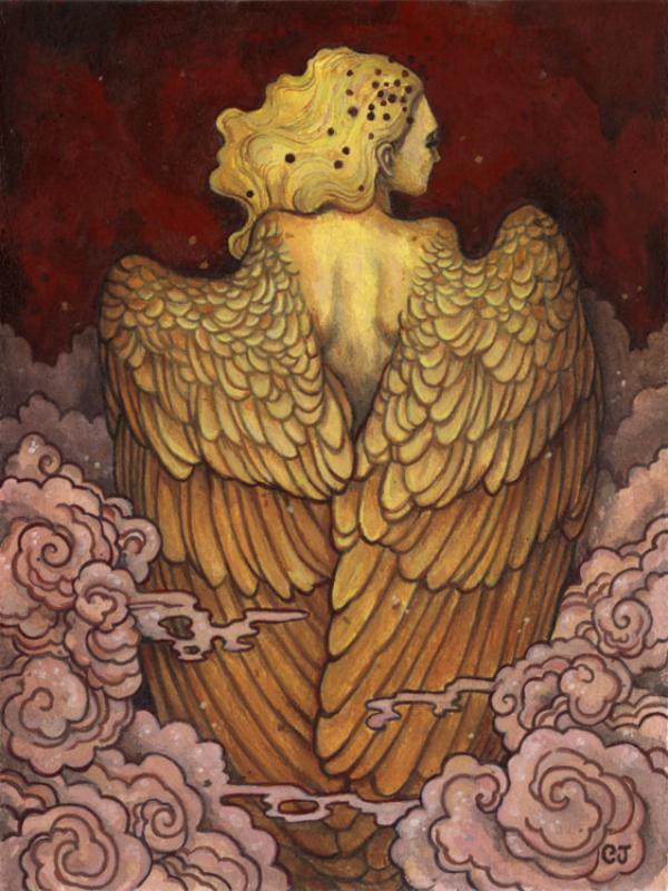 Caroline Jamhour – Artelandia.it