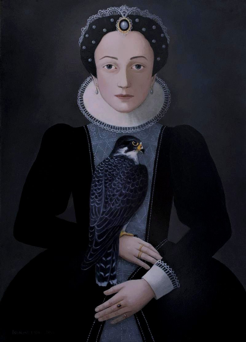 Rosalind Lyons – Artelandia.it