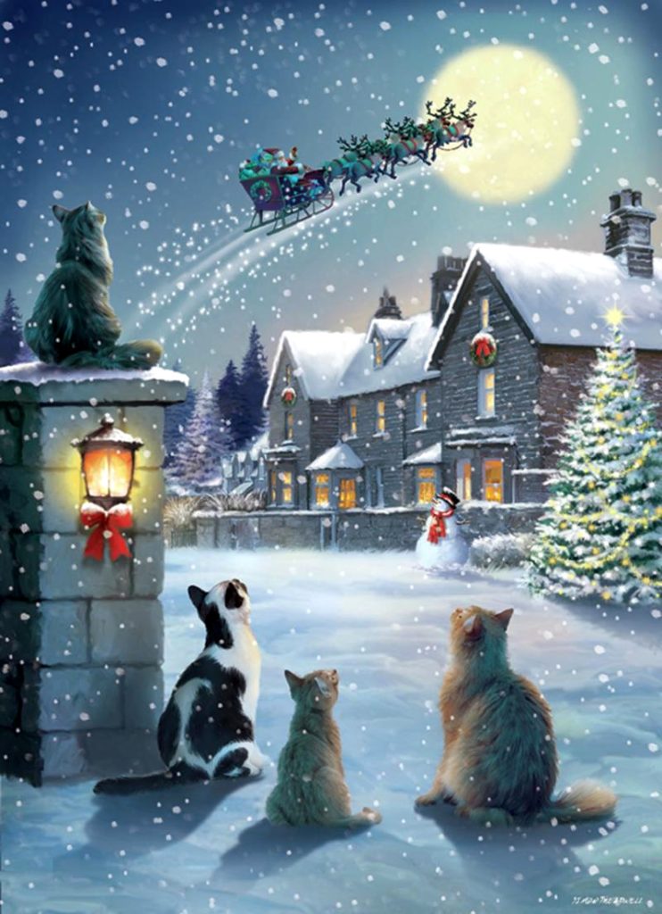 Simon Treadwell – Artelandia.it