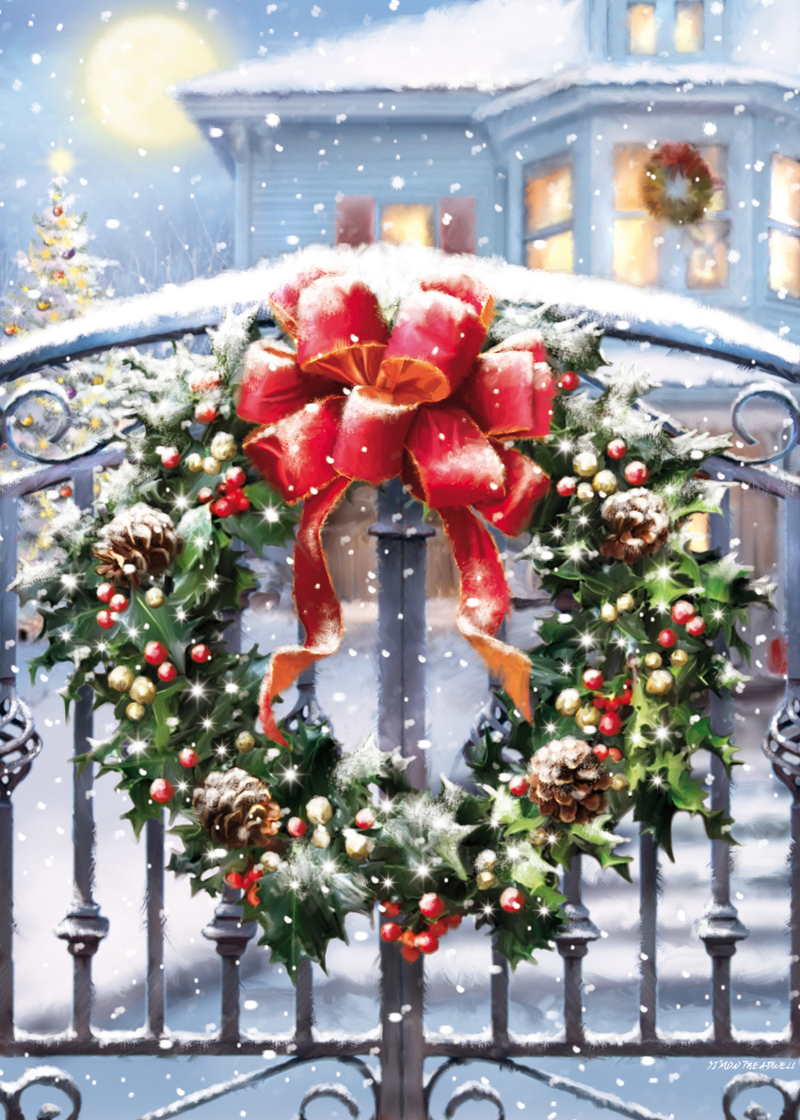 Simon Treadwell – Artelandia.it