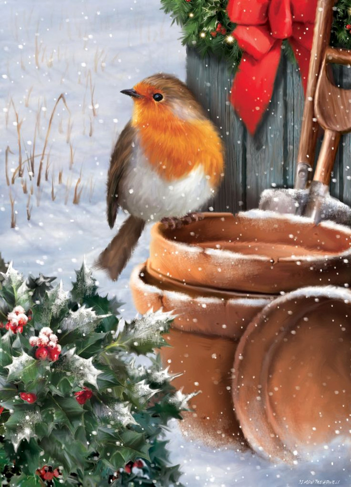 Simon Treadwell – Artelandia.it