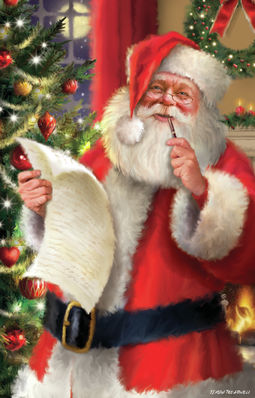 Simon Treadwell – Artelandia.it