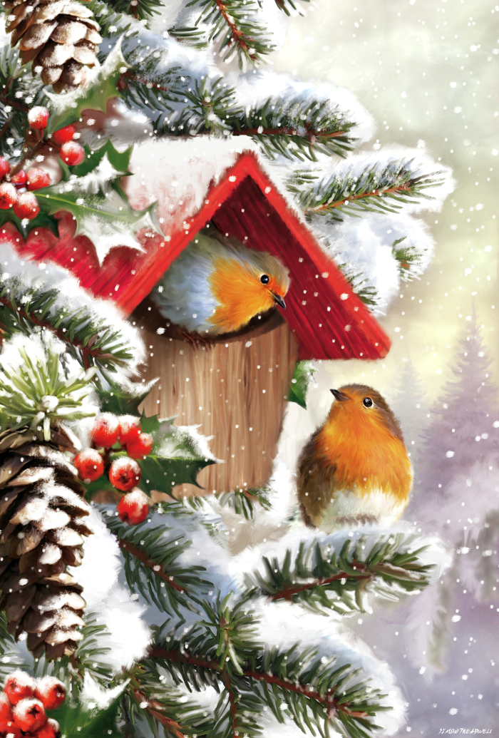 Simon Treadwell – Artelandia.it