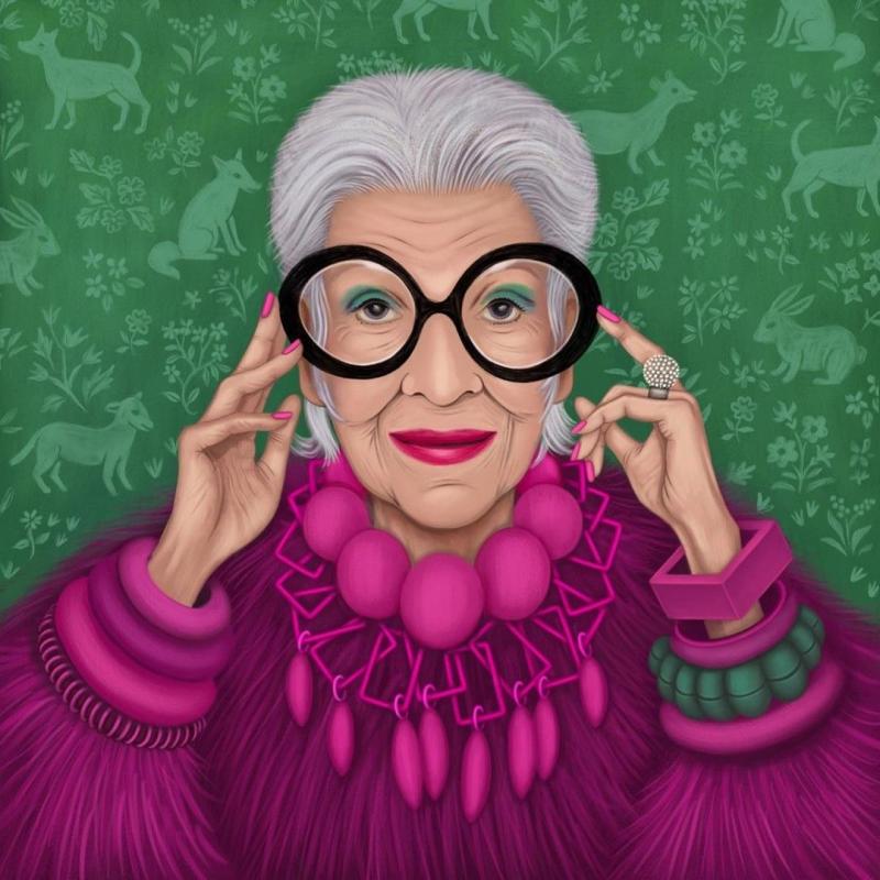 Janie Secker – Artelandia.it