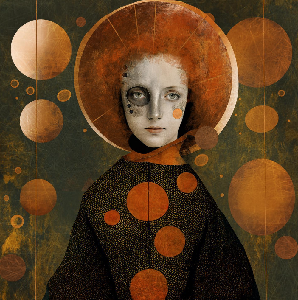 Nika Novich – Artelandia.it