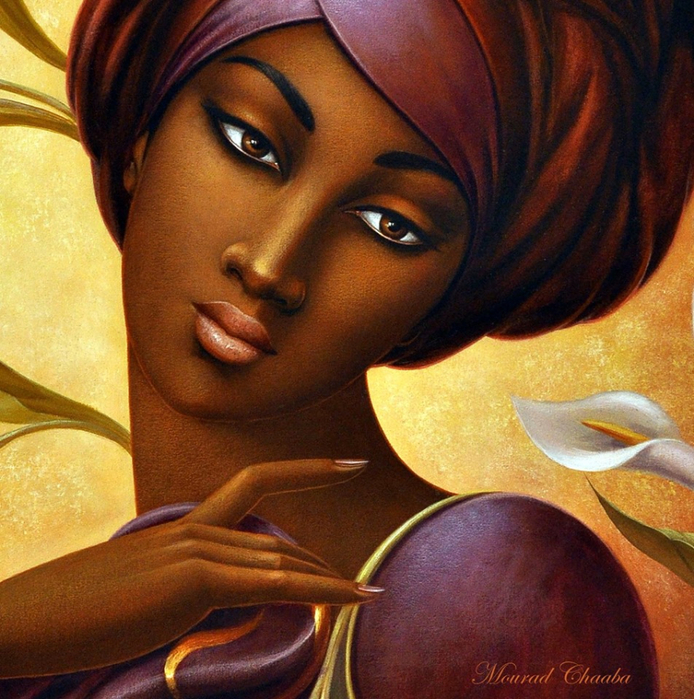Mourad Chaaba – Artelandia.it