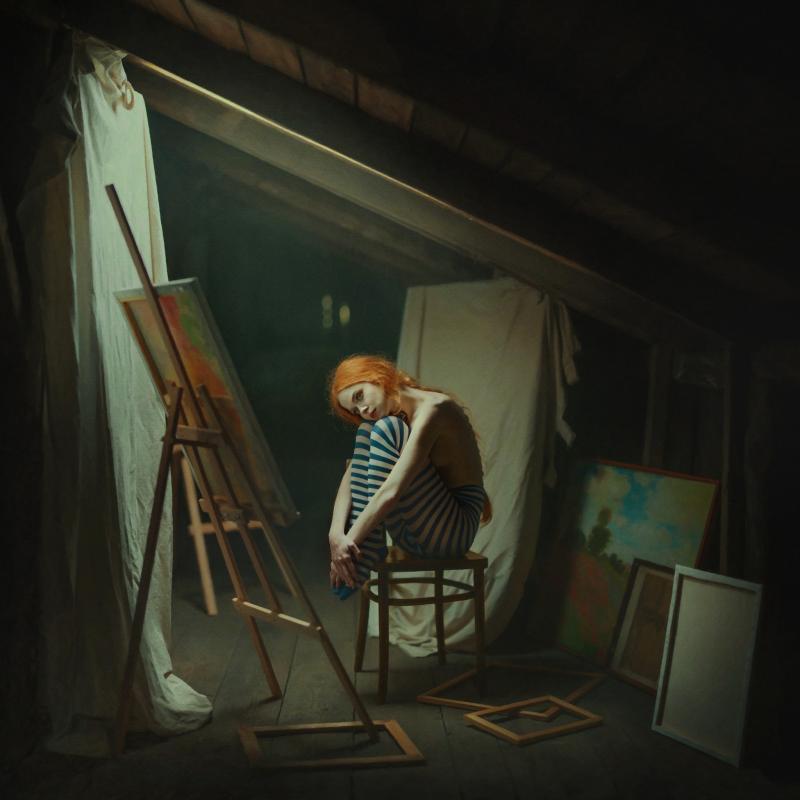 Damian Drewniak – Artelandia.it