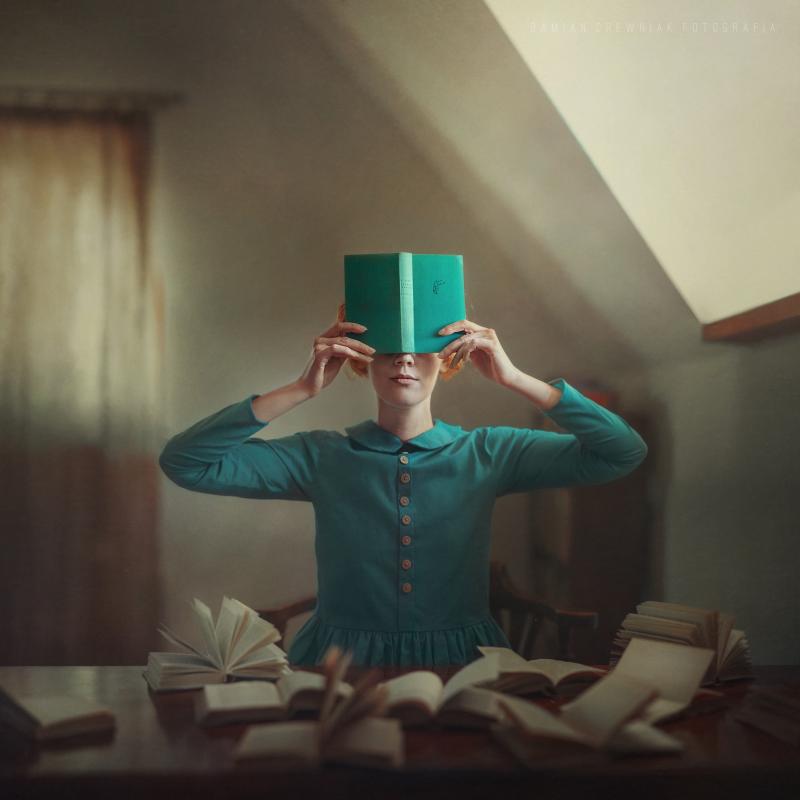Damian Drewniak – Artelandia.it