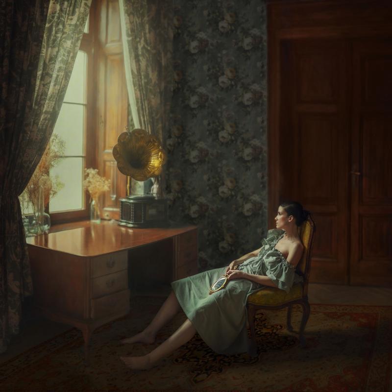 Damian Drewniak – Artelandia.it